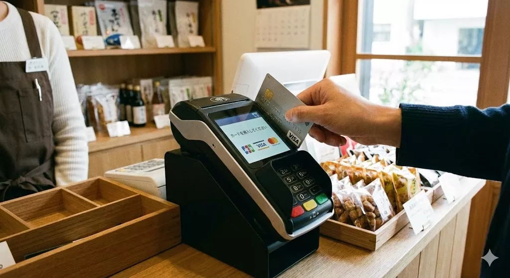 Cash vs. Credit Card in Japan (2026): The Ultimate Money Guide | Japan ...