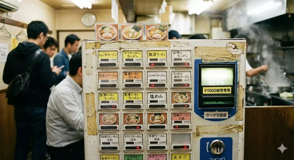 Cash vs. Credit Card in Japan (2026): The Ultimate Money Guide | Japan ...