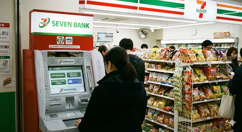 Cash vs. Credit Card in Japan (2026): The Ultimate Money Guide | Japan ...