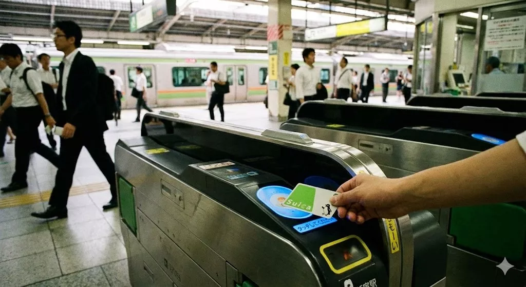 Cash vs. Credit Card in Japan (2026): The Ultimate Money Guide | Japan ...